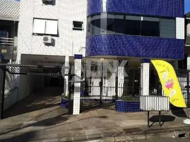 Apartamento para Venda em Porto Alegre/RS Jardim Itu Sabará 3 Quartos