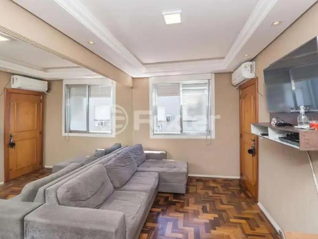 Apartamento para Venda em Porto Alegre/RS Jardim Itu Sabará 3 Quartos