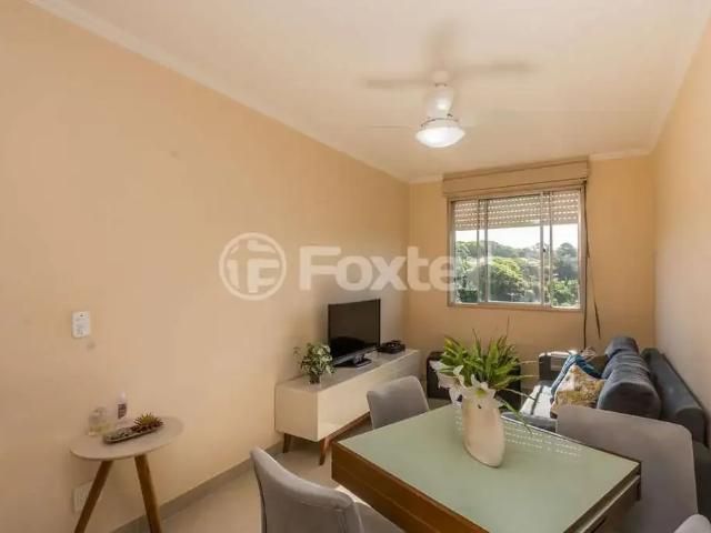 Apartamento para Venda em Porto Alegre/RS Jardim Itu Sabará 3 Quartos