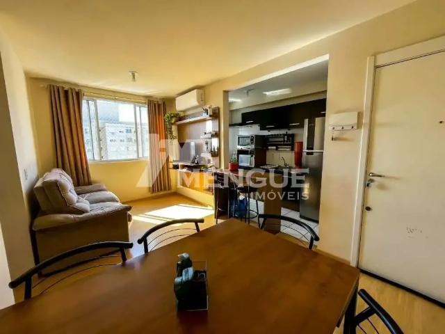 Apartamento para Venda em Porto Alegre/RS Jardim Itu Sabará 3 Quartos