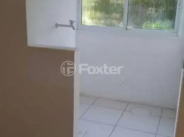 Apartamento para Venda em Porto Alegre/RS Jardim Itu Sabará 3 Quartos