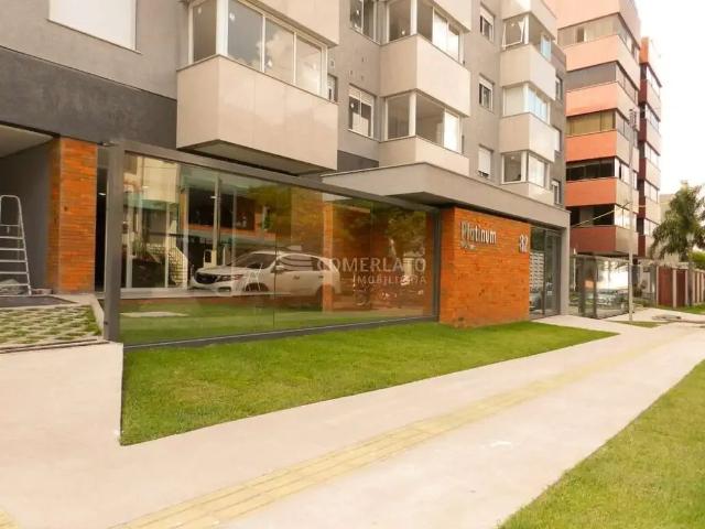 Apartamento para Venda em Porto Alegre/RS Jardim Itu Sabará 3 Quartos