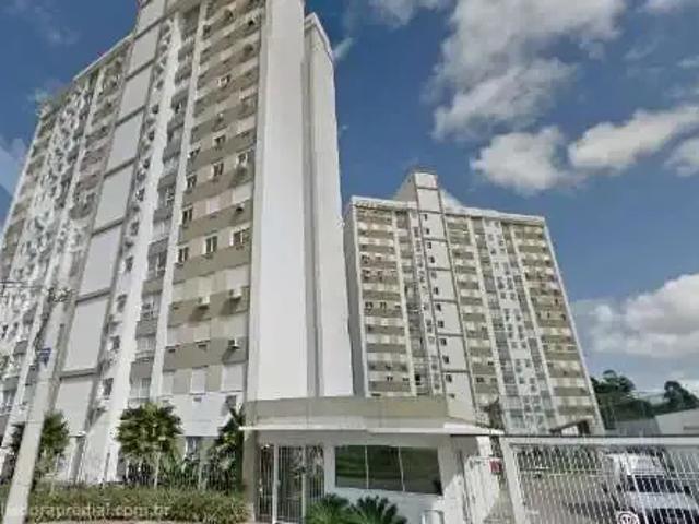 Apartamento para Venda em Porto Alegre/RS Jardim Itu Sabará 3 Quartos