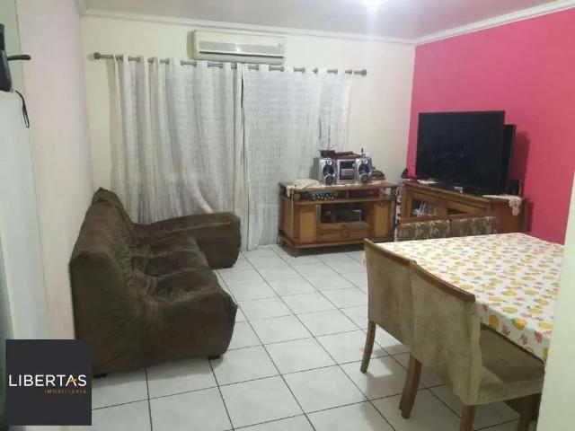 Apartamento para Venda em Porto Alegre/RS Jardim Itu Sabará 3 Quartos