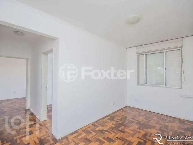 Apartamento para Venda em Porto Alegre/RS Jardim Itu Sabará 3 Quartos