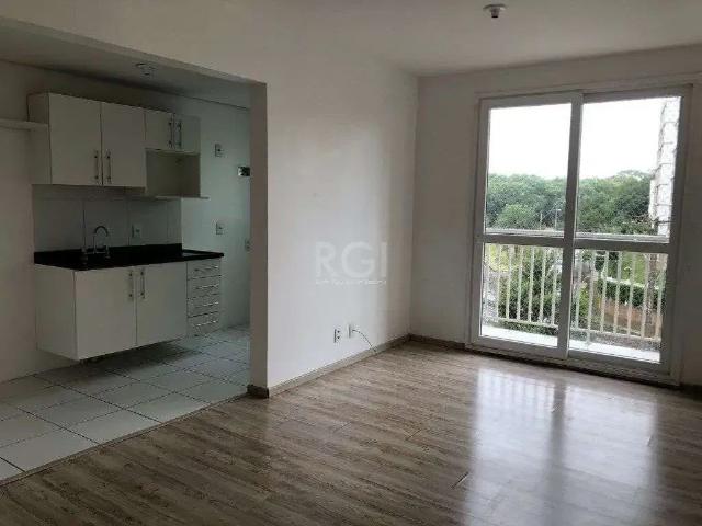 Apartamento para Venda em Porto Alegre/RS Jardim Itu Sabará 3 Quartos