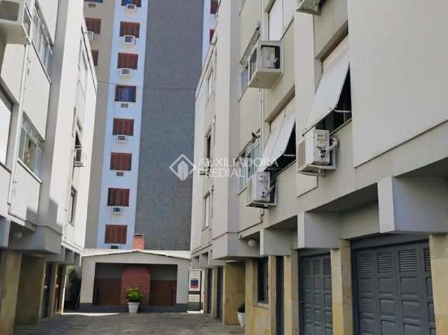 Apartamento para Venda em Porto Alegre/RS Jardim Itu Sabará 3 Quartos