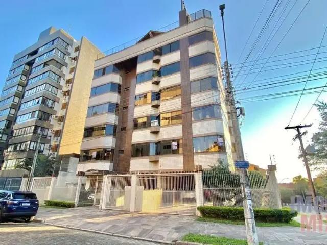 Apartamento para Venda em Porto Alegre/RS Jardim Itu Sabará 3 Quartos