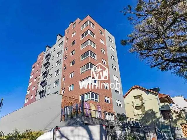 Apartamento para Venda em Porto Alegre/RS Jardim Itu Sabará 3 Quartos