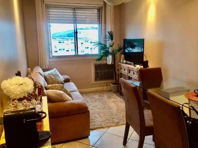 Apartamento para Venda em Porto Alegre/RS Jardim Itu Sabará 3 Quartos