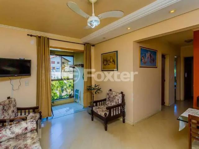 Apartamento para Venda em Porto Alegre/RS Jardim Itu Sabará 3 Quartos