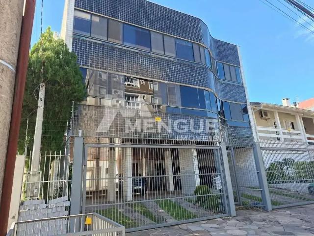 Apartamento para Venda em Porto Alegre/RS Jardim Itu Sabará 3 Quartos