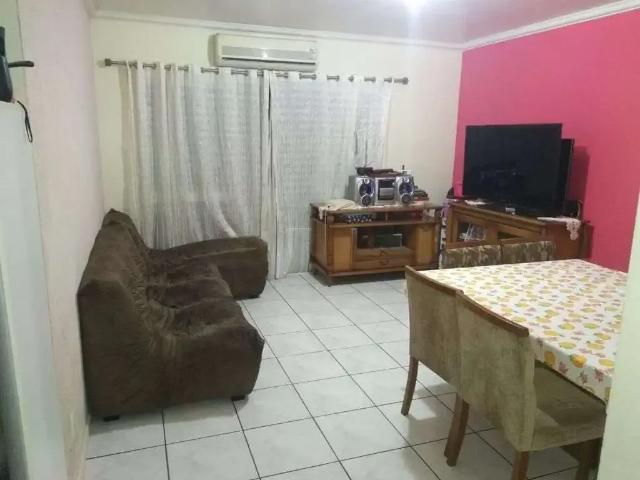 Apartamento para Venda em Porto Alegre/RS Jardim Itu Sabará 3 Quartos