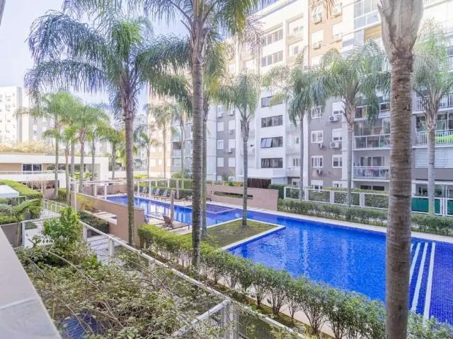 Apartamento para Venda em Porto Alegre/RS Jardim Itu Sabará 3 Quartos