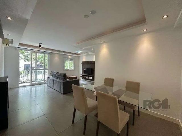 Apartamento para Venda em Porto Alegre/RS Jardim Itu Sabará 3 Quartos