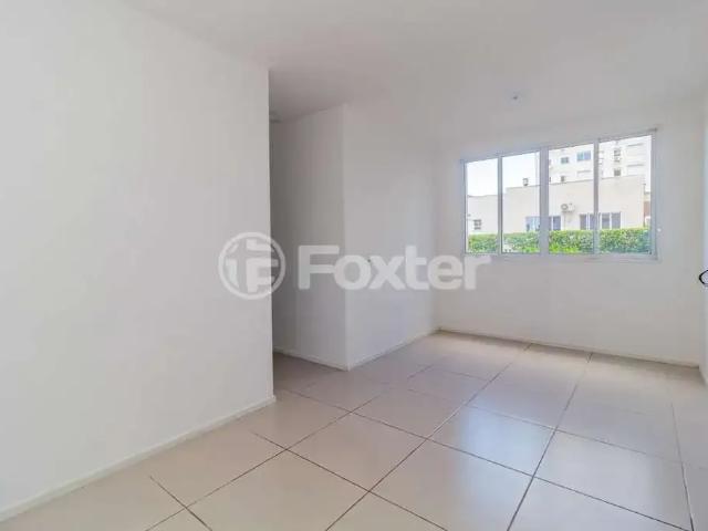 Apartamento para Venda em Porto Alegre/RS Jardim Itu Sabará 3 Quartos