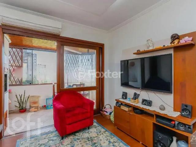 Apartamento para Venda em Porto Alegre/RS Jardim Itu Sabará 3 Quartos