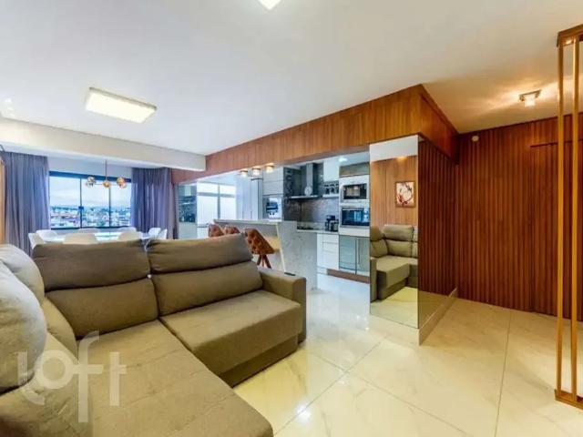Apartamento para Venda em Porto Alegre/RS Jardim Itu Sabará 3 Quartos