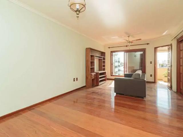 Apartamento para Venda em Porto Alegre/RS Jardim Itu Sabará 3 Quartos