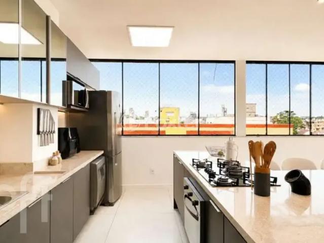 Apartamento para Venda em Porto Alegre/RS Jardim Itu Sabará 3 Quartos