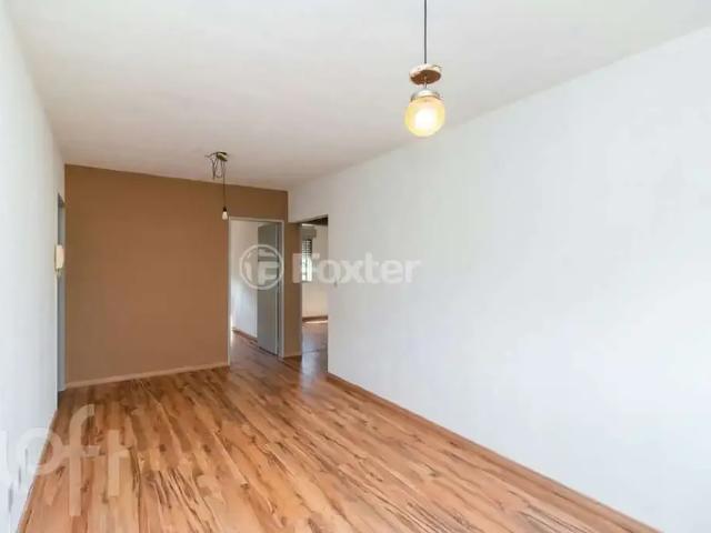 Apartamento para Venda em Porto Alegre/RS Jardim Itu Sabará 3 Quartos