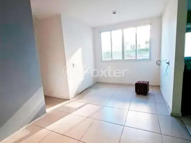 Apartamento para Venda em Porto Alegre/RS Jardim Itu Sabará 3 Quartos