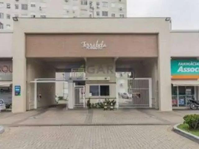 Apartamento para Venda em Porto Alegre/RS Jardim Itu Sabará 3 Quartos