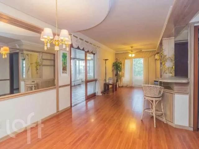 Apartamento para Venda em Porto Alegre/RS Jardim Itu Sabará 3 Quartos