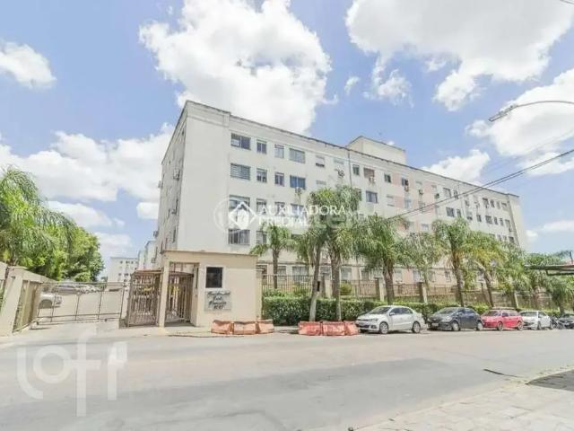 Apartamento para Venda em Porto Alegre/RS Jardim Itu Sabará 3 Quartos