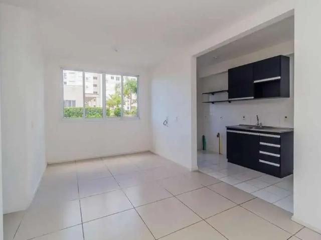Apartamento para Venda em Porto Alegre/RS Jardim Itu Sabará 3 Quartos
