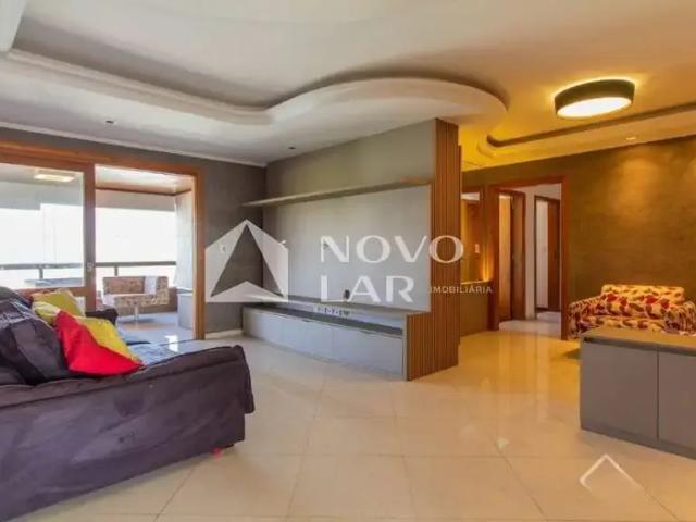Apartamento para Venda em Porto Alegre/RS Jardim Itu Sabará 3 Quartos