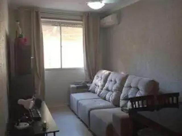 Apartamento para Venda em Porto Alegre/RS Jardim Itu Sabará 3 Quartos