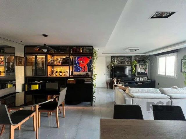 Apartamento para Venda em Porto Alegre/RS Jardim Itu Sabará 3 Quartos
