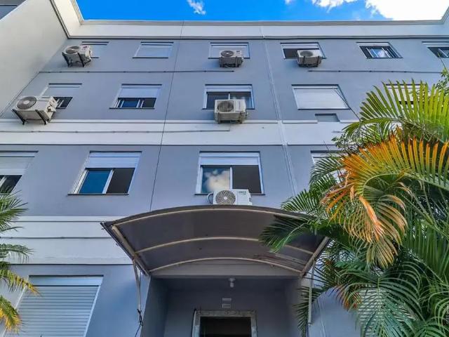 Apartamento para Venda em Porto Alegre/RS Jardim Itu Sabará 3 Quartos