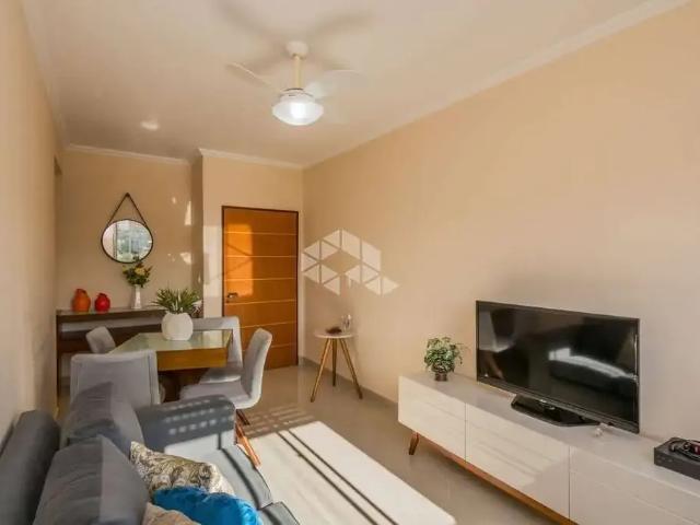 Apartamento para Venda em Porto Alegre/RS Jardim Itu Sabará 3 Quartos
