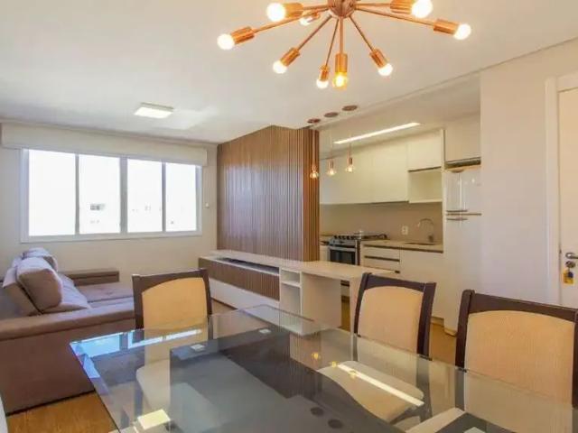 Apartamento para Venda em Porto Alegre/RS Jardim Itu Sabará 3 Quartos