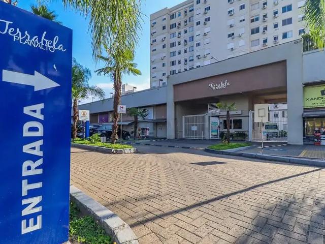 Apartamento para Venda em Porto Alegre/RS Jardim Itu Sabará 3 Quartos