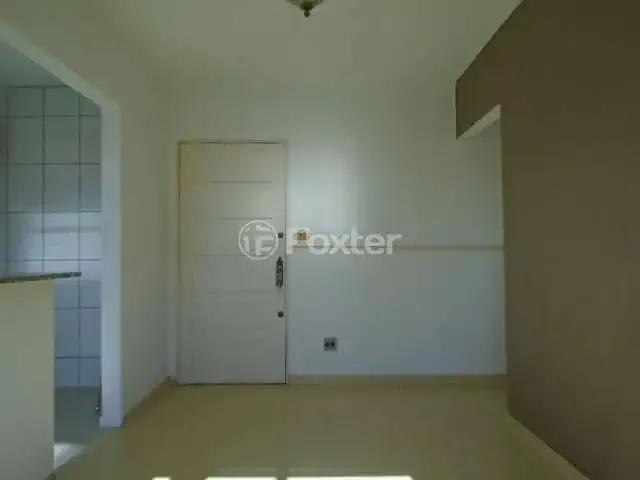 Apartamento para Venda em Porto Alegre/RS Jardim Itu Sabará 3 Quartos