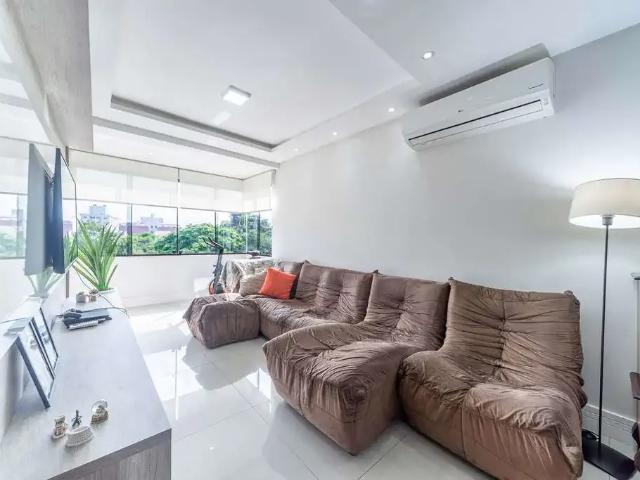 Apartamento para Venda em Porto Alegre/RS Jardim Itu Sabará 3 Quartos