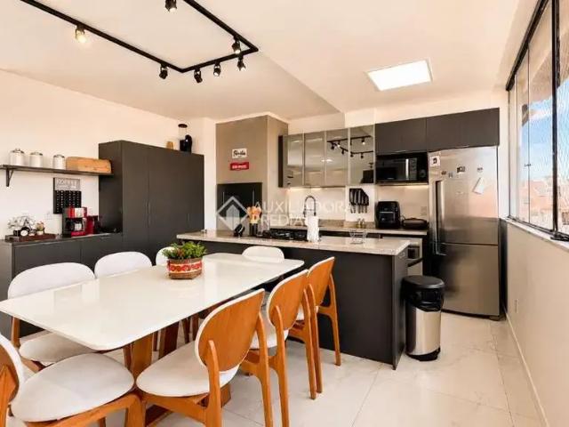 Apartamento para Venda em Porto Alegre/RS Jardim Itu Sabará 3 Quartos