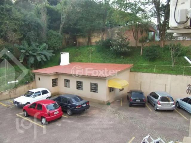 Apartamento para Venda em Porto Alegre/RS Jardim Itu Sabará 3 Quartos