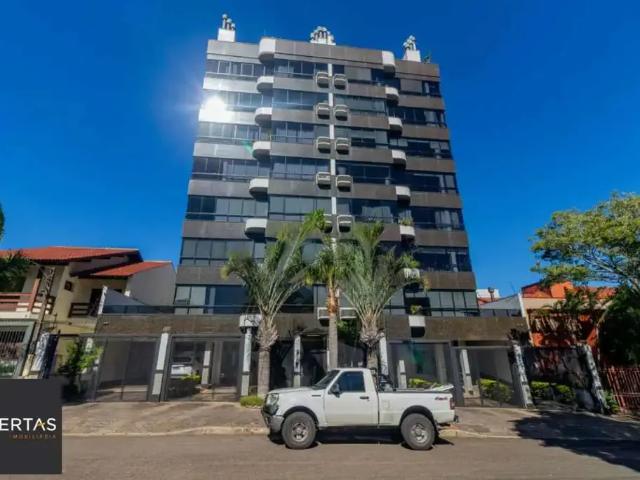 Apartamento para Venda em Porto Alegre/RS Jardim Itu Sabará 3 Quartos
