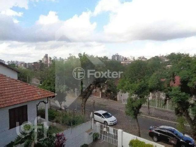 Apartamento para Venda em Porto Alegre/RS Jardim Itu Sabará 4 Quartos