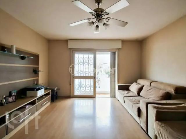 Apartamento para Venda em Porto Alegre/RS Jardim Sabará 4 Quartos
