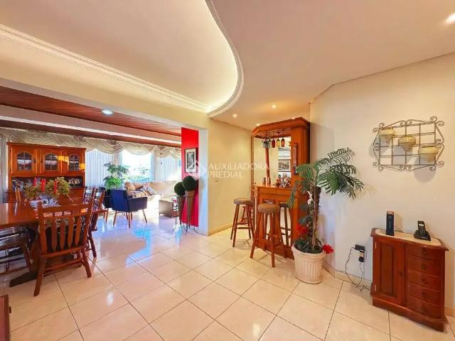 Apartamento para Venda em Porto Alegre/RS Jardim Itu Sabará 4 Quartos