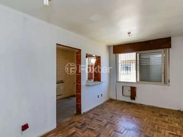 Apartamento para Venda em Porto Alegre/RS Jardim Leopoldina 1 Quartos