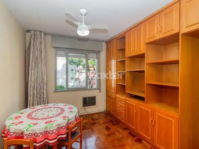 Apartamento para Venda em Porto Alegre/RS Jardim Leopoldina 1 Quartos