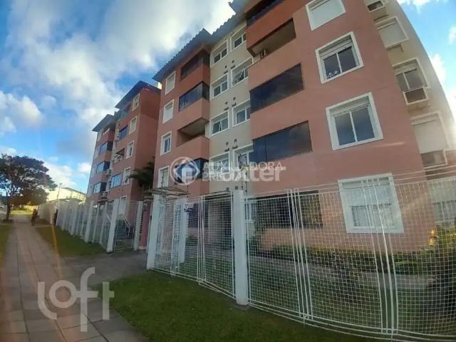 Apartamento para Venda em Porto Alegre/RS Jardim Leopoldina 1 Quartos