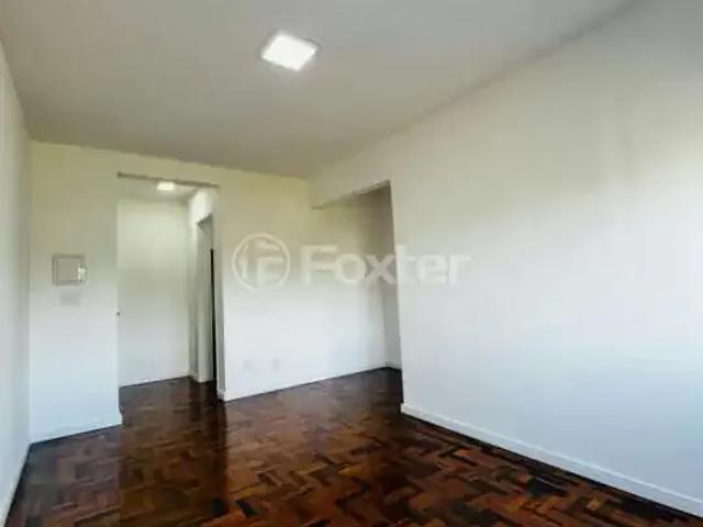 Apartamento para Venda em Porto Alegre/RS Jardim Leopoldina 1 Quartos