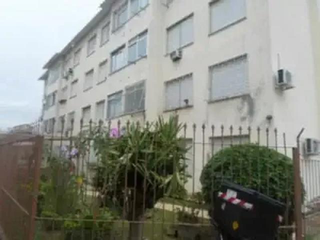 Apartamento para Venda em Porto Alegre/RS Jardim Leopoldina 1 Quartos